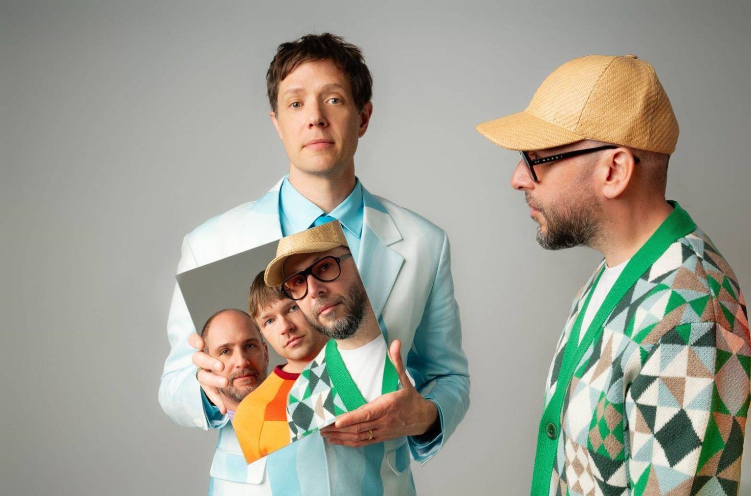 News: OK Go Announce First Album In Over A Decade With Two New Singles ...