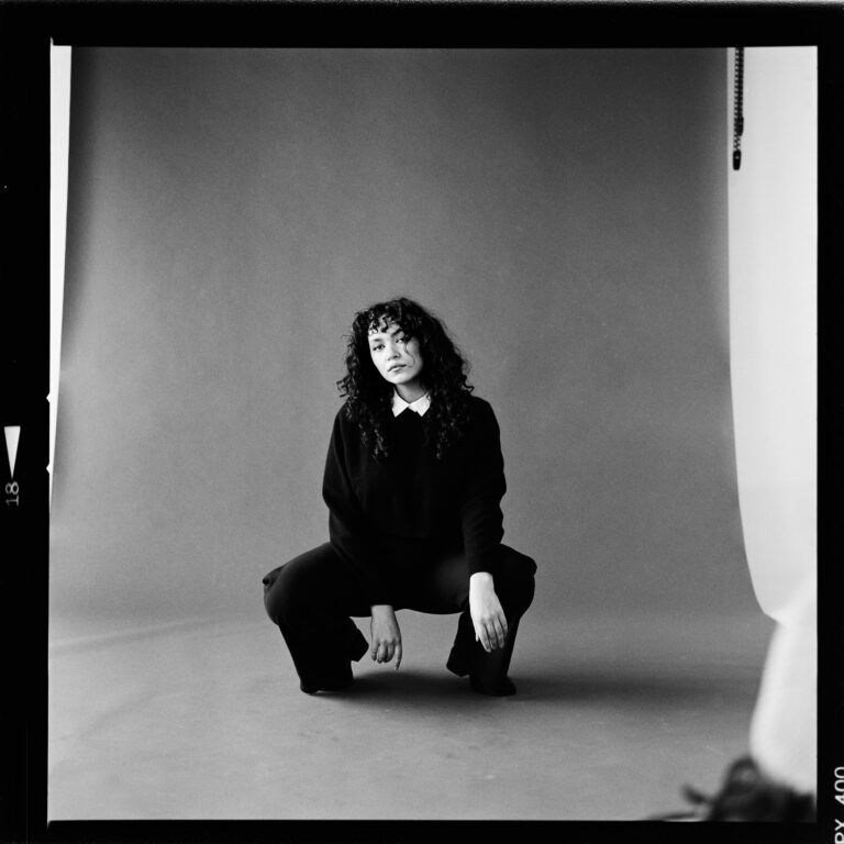 Track/Video: RAKEL, an emerging new voice from Reykjavík announces her ...