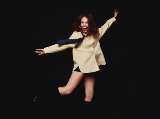 News: Sofia Gobbi Announces New Single 'With Gold' as Momentum Builds ...
