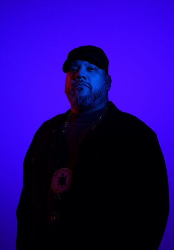 News: Powwow Step Pioneer Shub Shares New Single 'Legacy' Featuring DJ ...