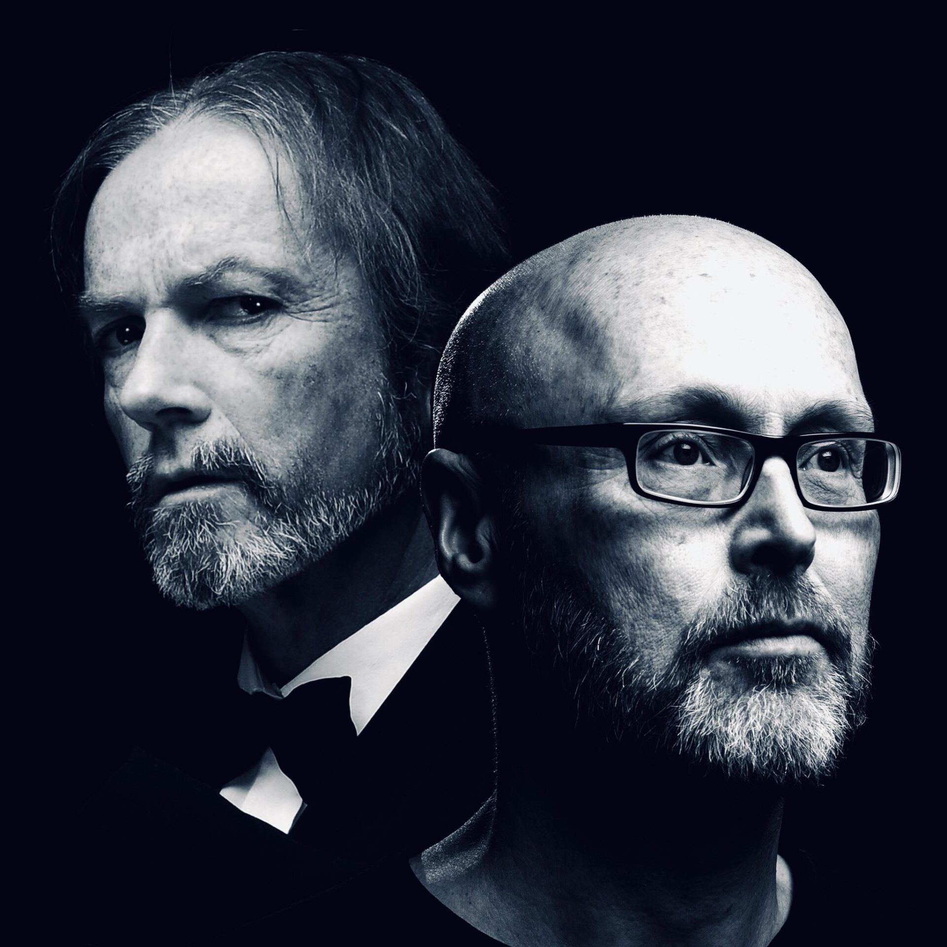News: The dynamic collaboration between Steve Kilbey and Martin Kennedy ...