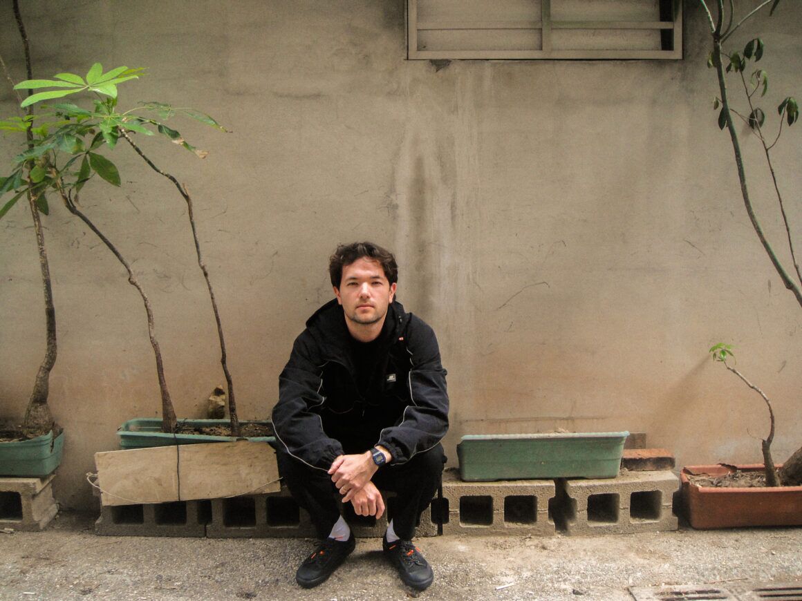 Track: Indie dreampop CASTLEBEAT announces new album ‘CASTLEBEAT II ...