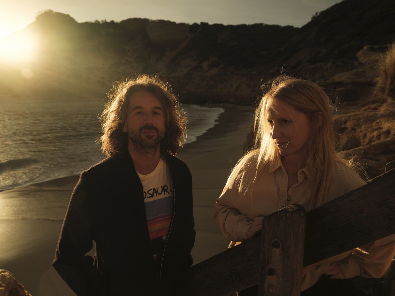 Track: Luluc return with quietly subversive new album Sweet Thief ...