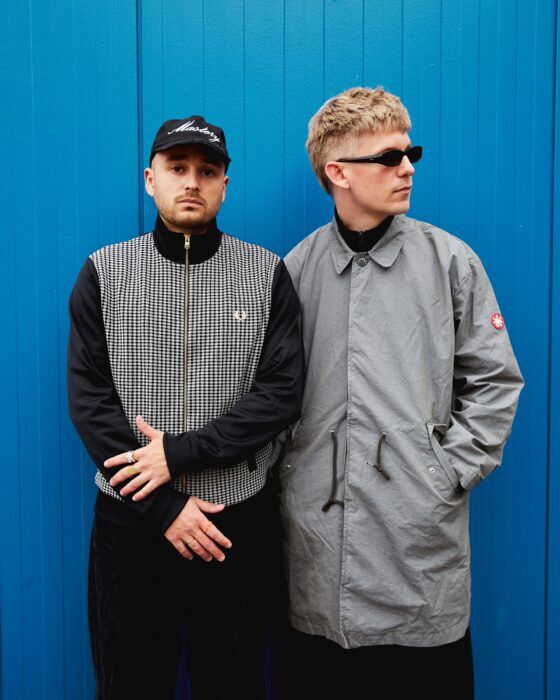 News: DJ HEARTSTRING Announce Melbourne Return For Wool Store Headline ...