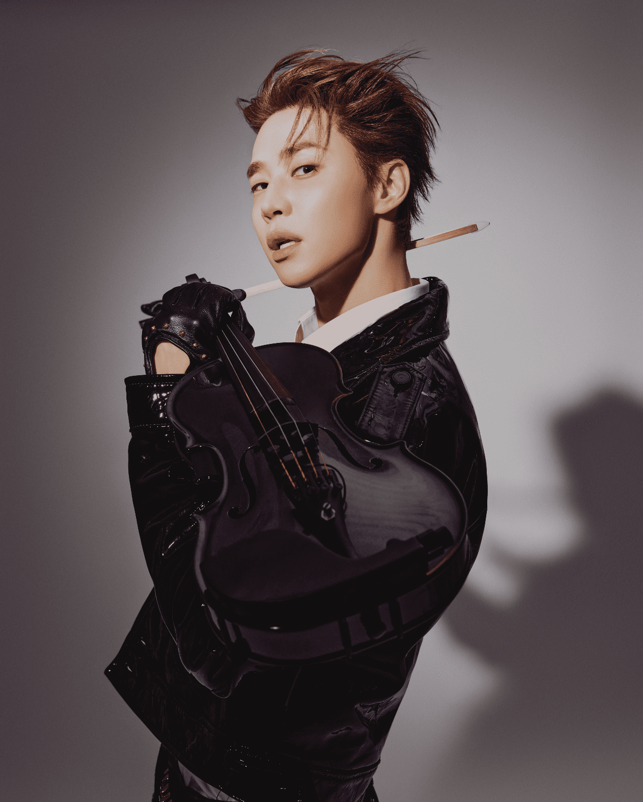 News: Henry Lau Announces Exclusive Australian Dates For ENJOY THE SHOW ...